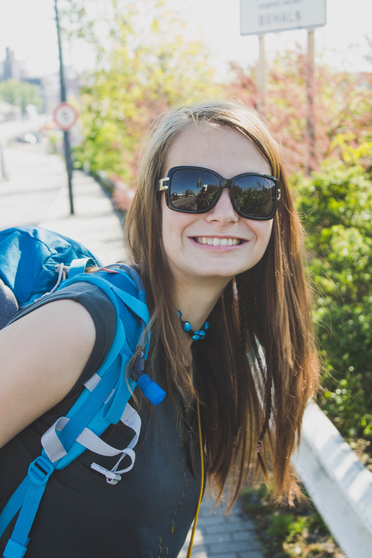 O mně :: Libuse-rodova